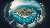 The Search for Atlantis: Separating Fact from Fiction