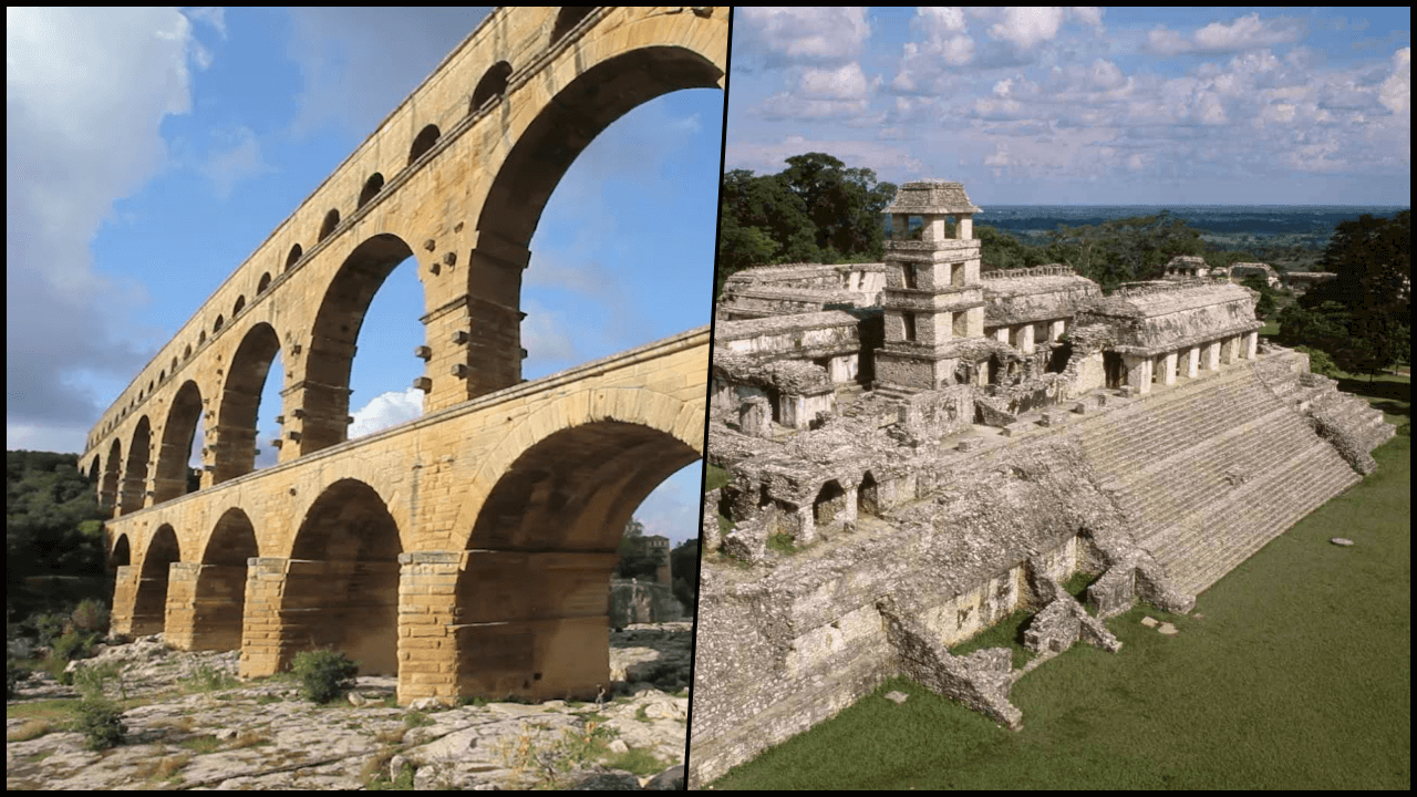 Unveiling the Secrets of Ancient Building Durability: What Modern ...