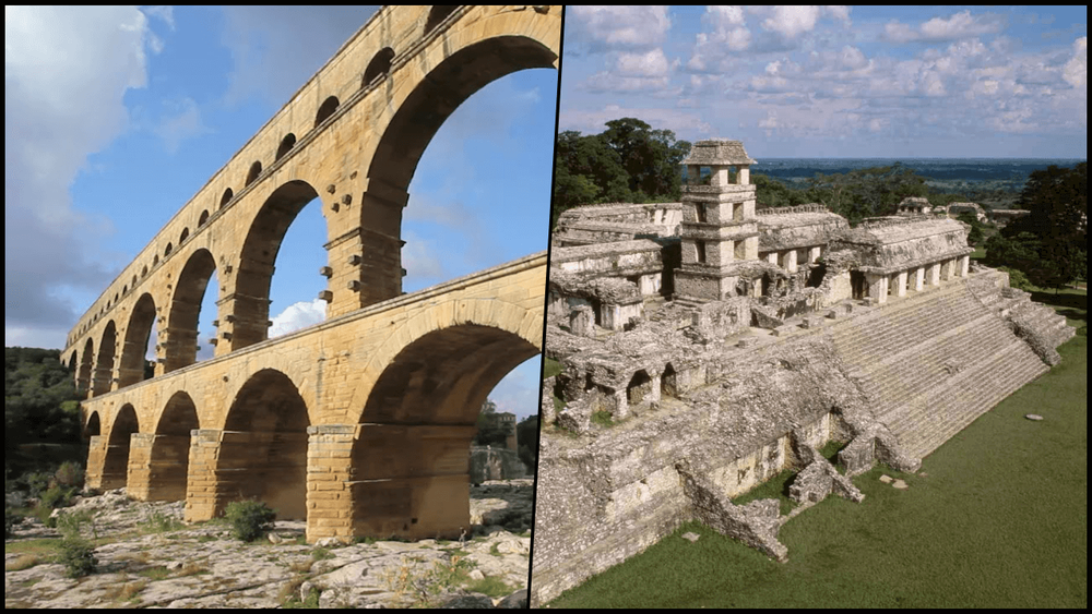 Unveiling the Secrets of Ancient Building Durability: What Modern ...