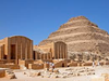 Ancient Egyptian Dynasties: The Old Kingdom and the Pyramid Age