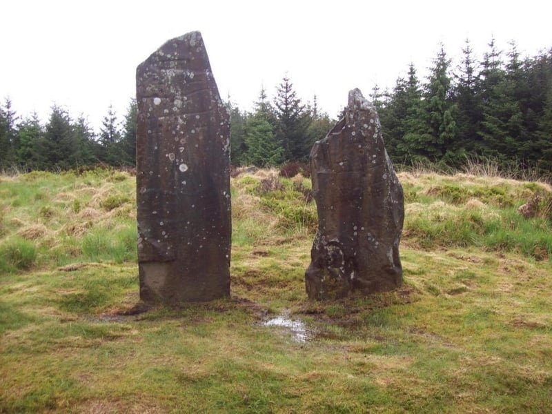 Outlander's Craigh na Dun was inspired by these 13 enigmatic standing ...