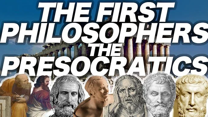 Ancient Wisdom for the Modern World: Insights from Greek Philosophy ...