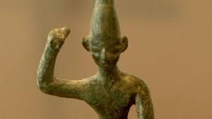 The Worship of Baal in the Ancient Near East