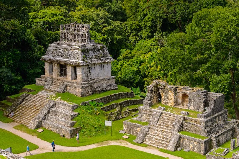 Unveiling the Secrets of Ancient Building Durability: What Modern ...