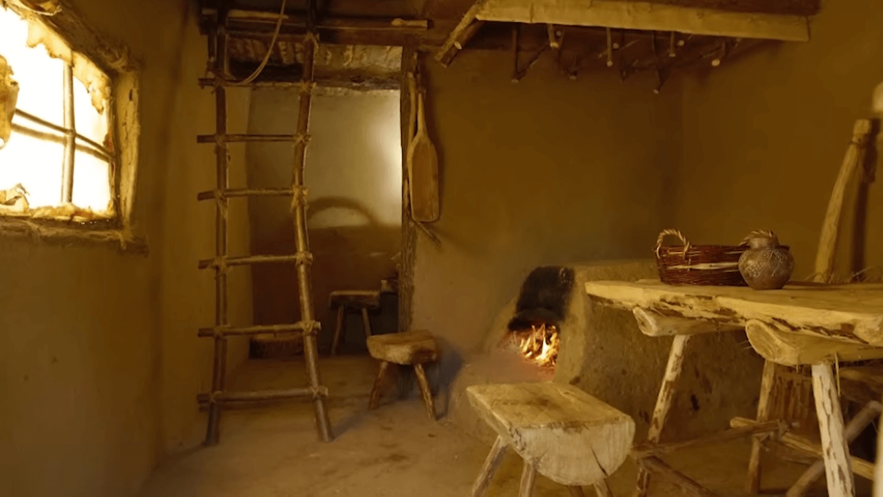 Vinča Houses – Hearth, Economy, and Society: Foundations of a ...