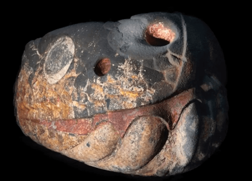 Archaeologists Made a Remarkable Discovery from the Aztec Era