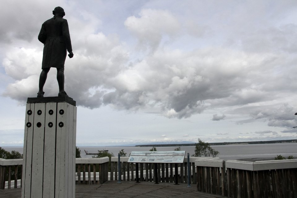Captain Cook’s Long-Lost Ship Found After 250 Years — Where the ...