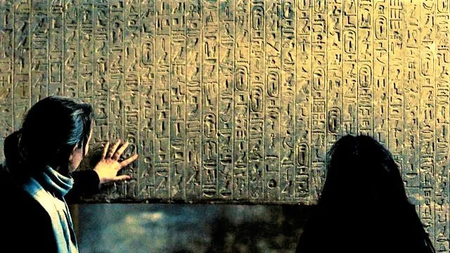 The History of Writing; Tracing the Development of expressing Language ...