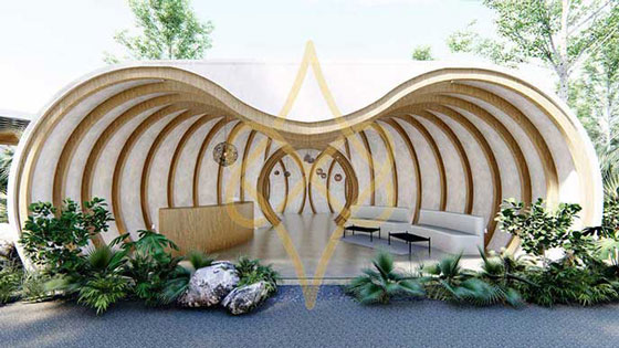 The Sacred Geometry of Ancient Temples