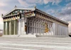 How could the Parthenon remain standing for 2,500 years without a ...