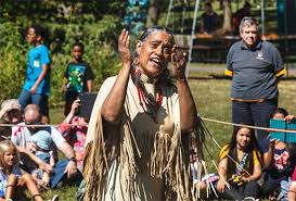 The Role of Storytelling in Preserving Oral Traditions