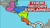 The History of Central America