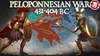 The Full History of the Peloponnesian War - Athens vs Sparta
