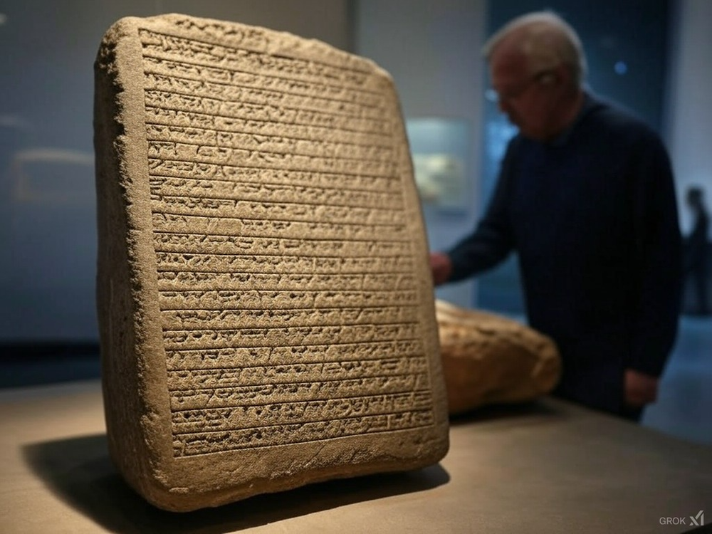 The Oldest Known Writing Systems: Decoding Ancient Scripts