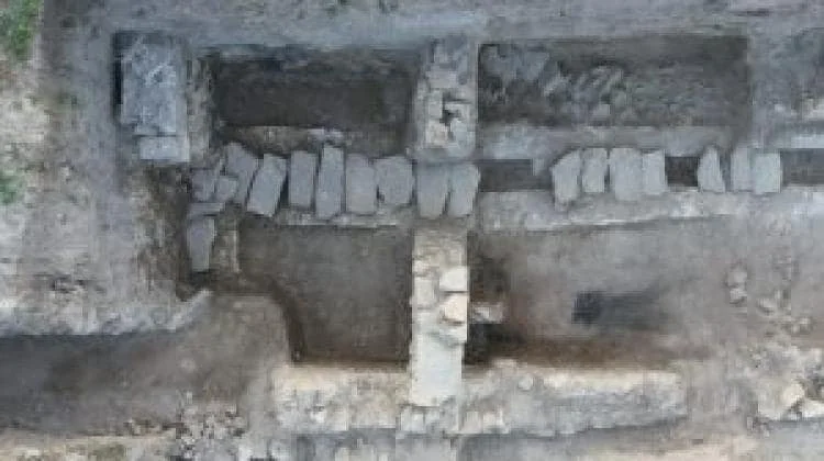 On the Danube, archaeologists learned how Roman legions chilled their wine