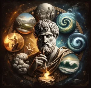 The Quinta Essentia: Aristotle's Mysterious Fifth Element