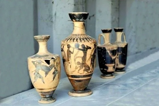 Himera: One of the Most Archaeological Finds in Recent Years