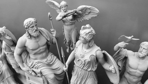 Would You Be Considered Attractive in Ancient Greece? 15 Fascinating Facts