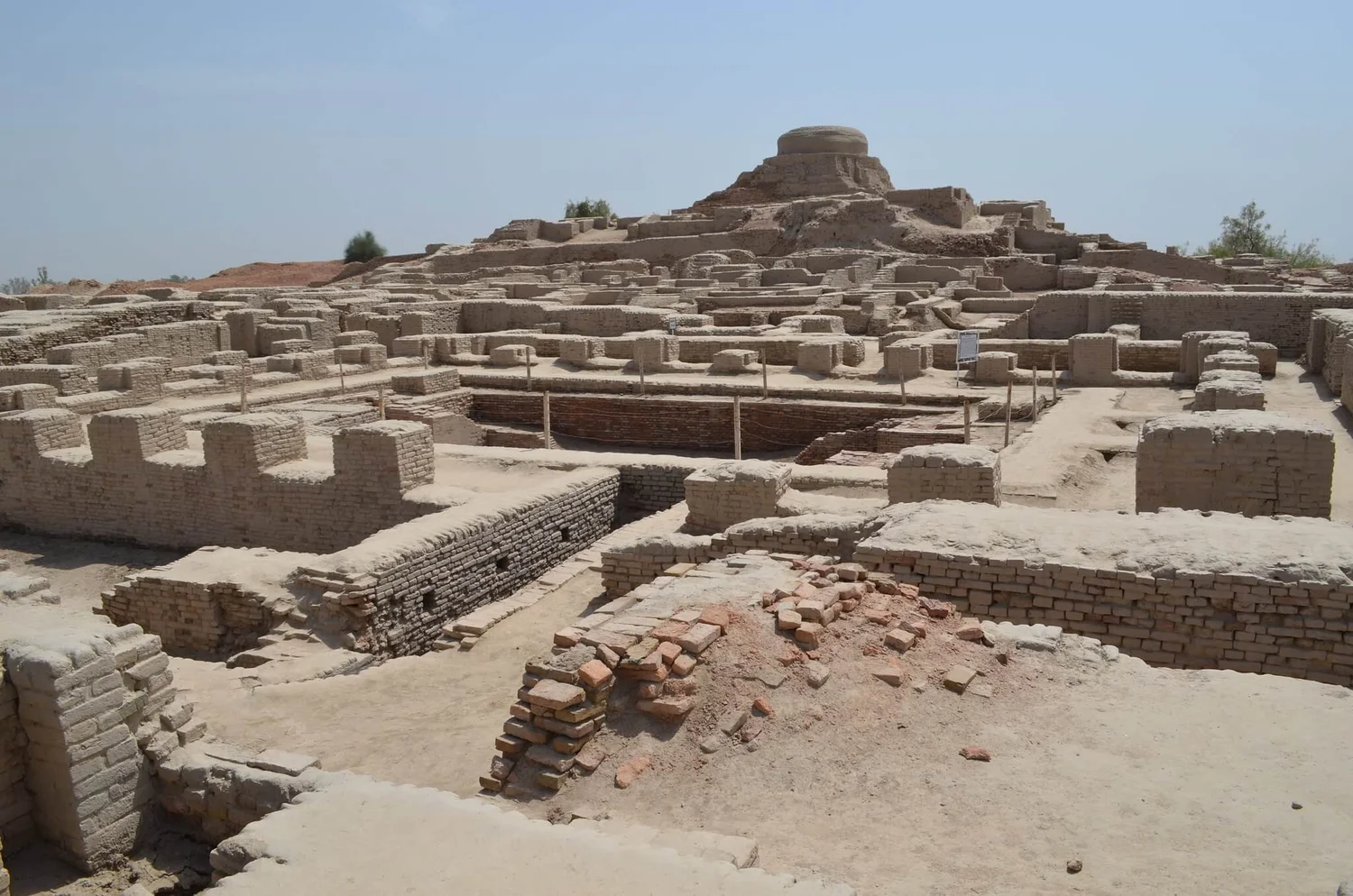 Indus Valley Civilization: Hindu or Dravidian?