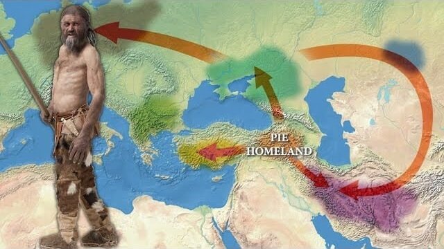 The Armenian Hypothesis: Unraveling the Origins of Indo-European Languages