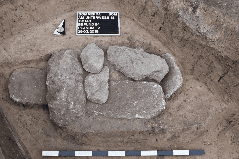 Archaeologists Uncover Why Early European Farmers Ritually Buried Their ...