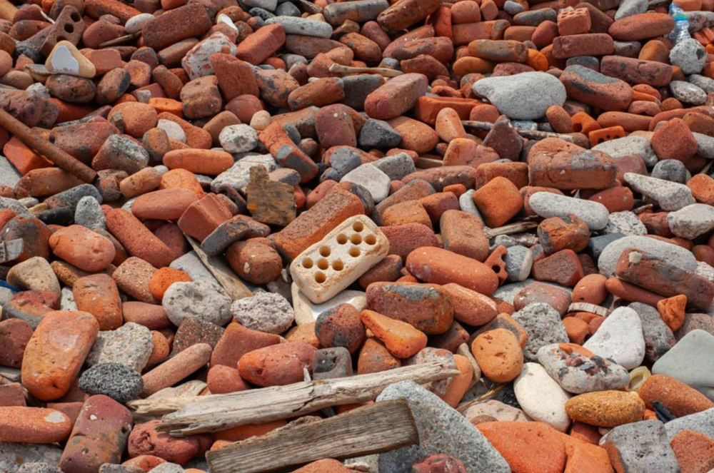 Crosby Beach: The Living Legacy of "Blitz Beach"