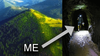 Bosnian Pyramid of the Sun: I entered 30,000-year-old Tunnels under the ...