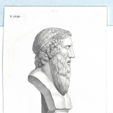 What is the Epimenides' Sleep? - The incredible story of the famous ...