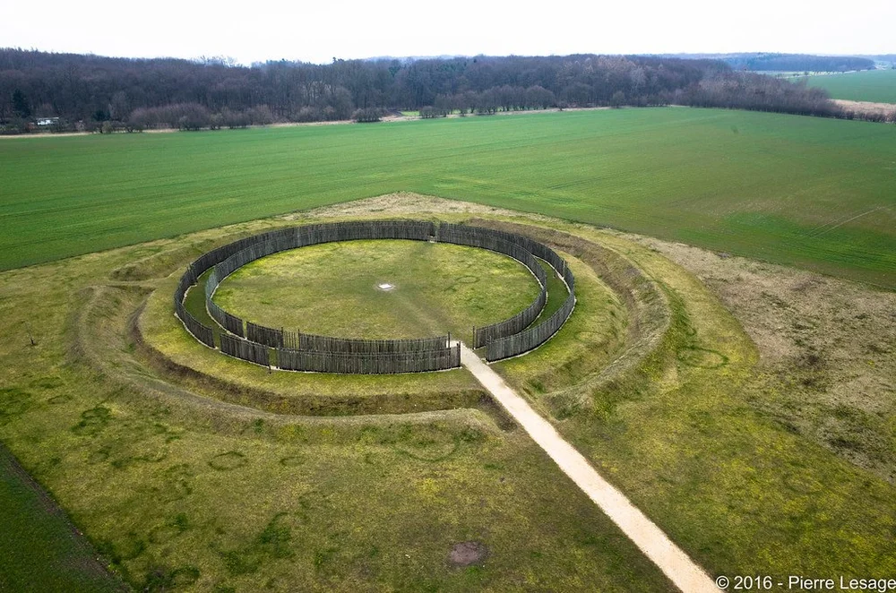 Solstices and Equinoxes: 11 Ancient Stuctures Best Known for their ...