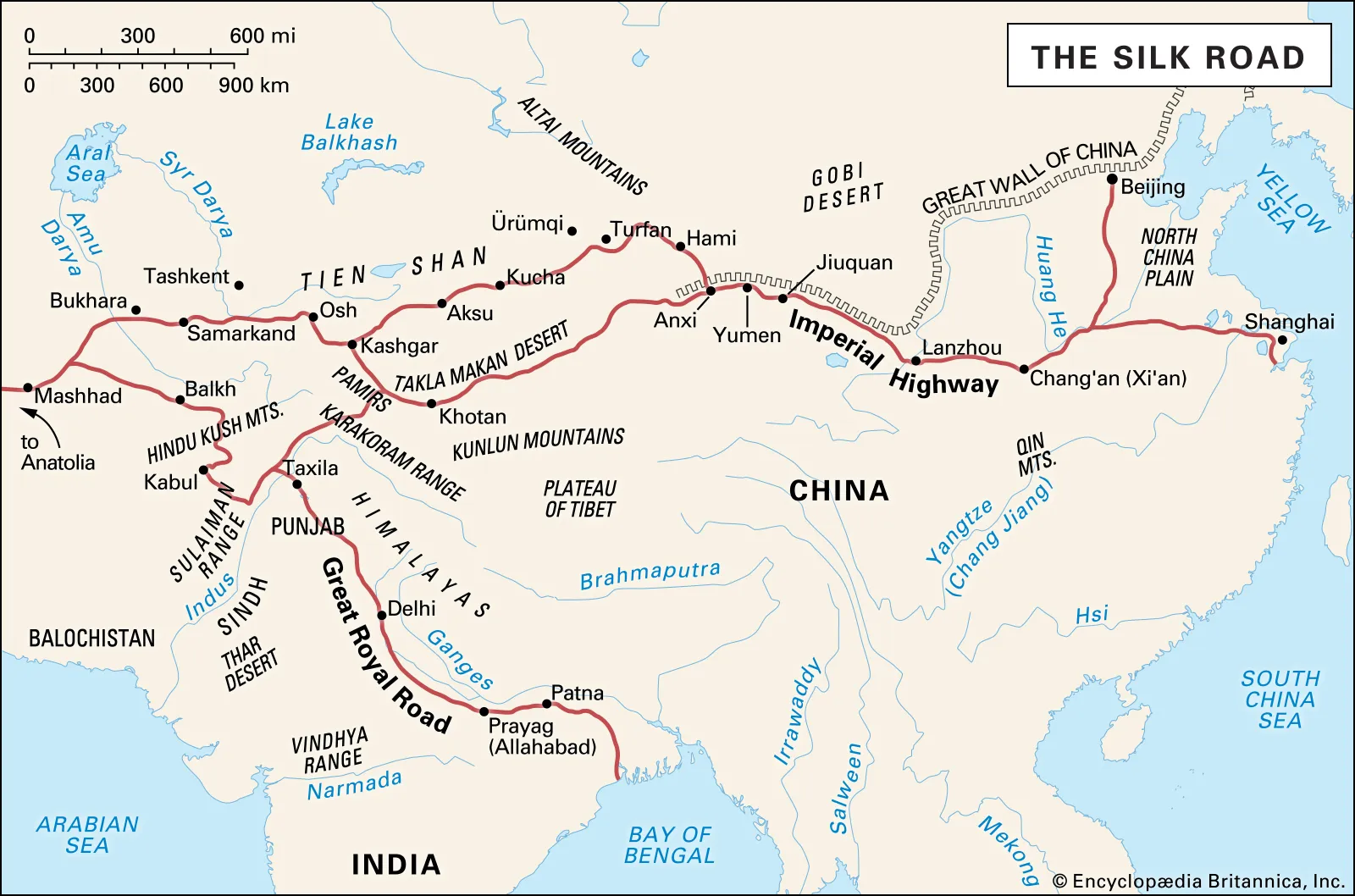 Ancient Roads and Bridges: Engineering the Foundations of Civilization