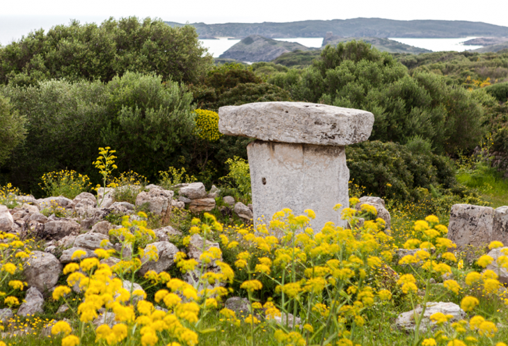 Menorca, Spain: An Inconspicuous Island in the Mediterranean - Cradle ...