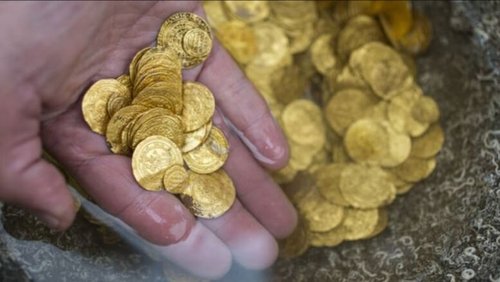 Here Are 10 of the Most Valuable Treasures Ever Discovered