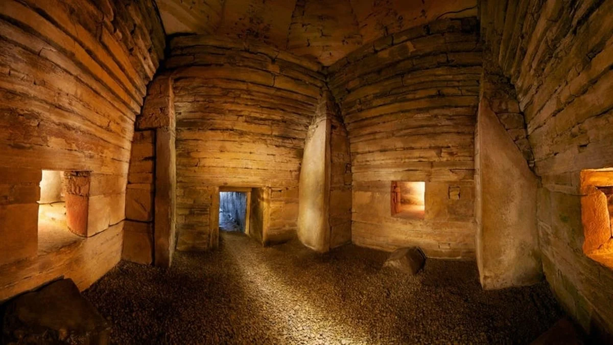Solstices and Equinoxes: 11 Ancient Stuctures Best Known for their ...