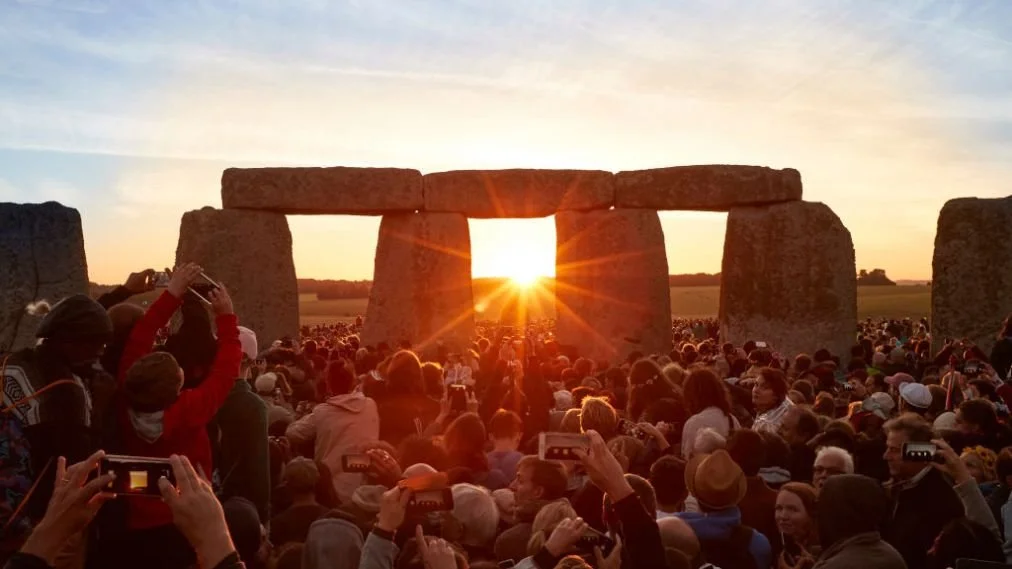 Solstices and Equinoxes: 11 Ancient Stuctures Best Known for their ...