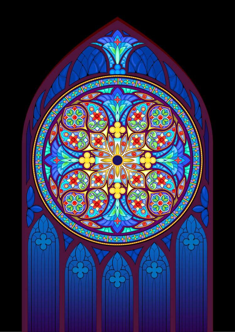 The Sacred Geometry of Ancient Temples