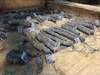 Ten Tonnes Of 2,000-Year-Old Copper Coins Unearthed From Ancient Grave