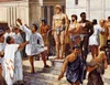 The Persistent Plague: A Comprehensive Overview of Slavery Through the Ages