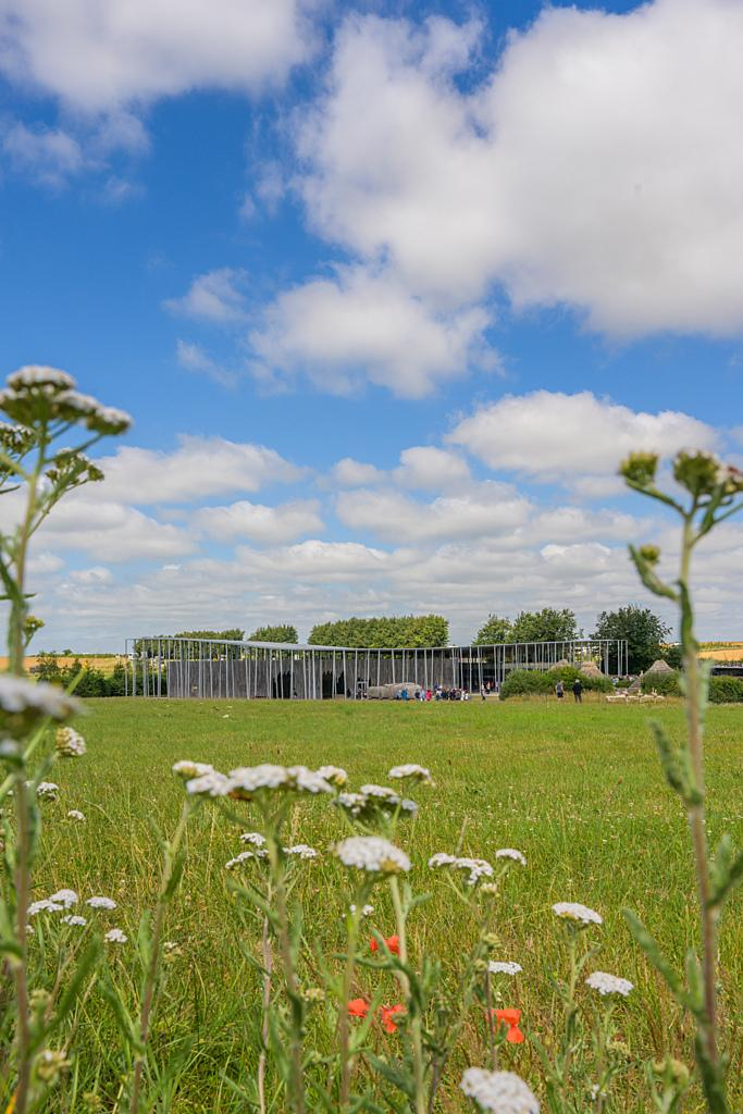 Full summary published of 18 years of Stonehenge digs