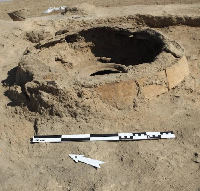 Archaeologists find 5,000-year-old tavern -- including food remains ...