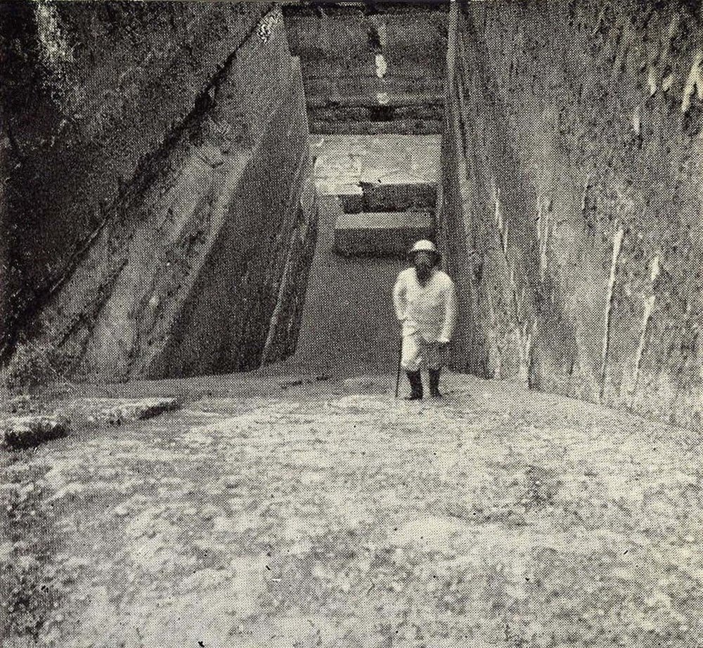 Drawing Parallels: Assassin's Creed Origins and the Unfinished Northern ...