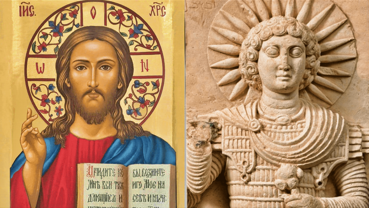 All Scholars Agree: Jesus Christ Is Not a Copy of Pagan Deities
