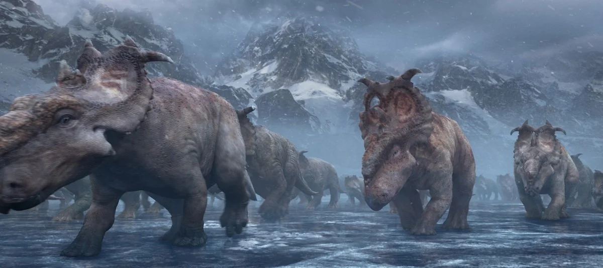 Back to the Beginning: The Best Movies Set in Prehistoric Times