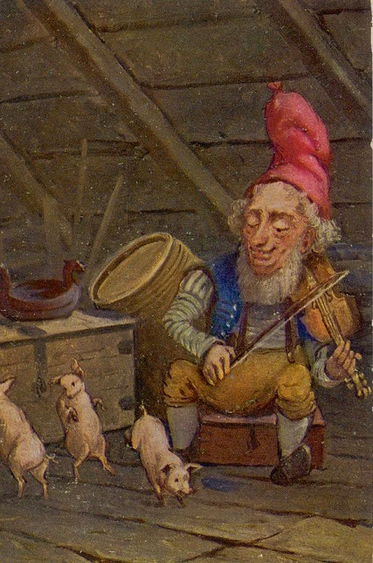 Saint Nicholas of Myra: The Real Story Behind Santa Claus