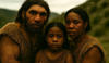 Skhul Cave: Levantine Neanderthal-Human Hybrids?Tabun