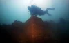 Underwater ruins of 3,000-year-old castle discovered in Turkey