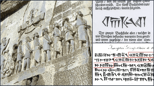 Cracking the Code: The Odyssey of Deciphering Cuneiform