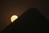 Giza: What Researchers Discovered Beneath the Pyramids Using Radar