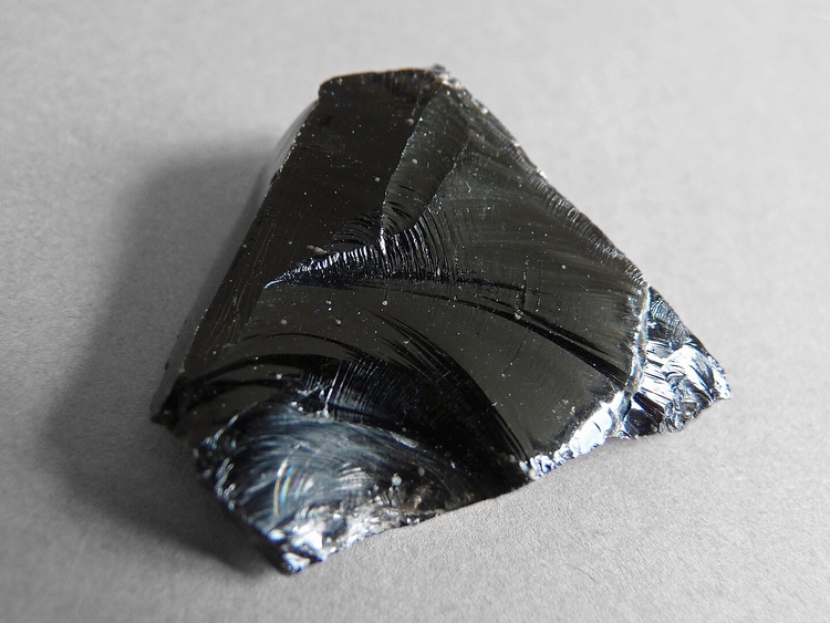 The Obsidian Trade of Early Mesoamerica