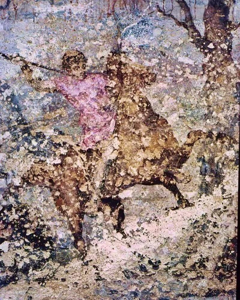 What Was the Real Hair Color of Alexander the Great?