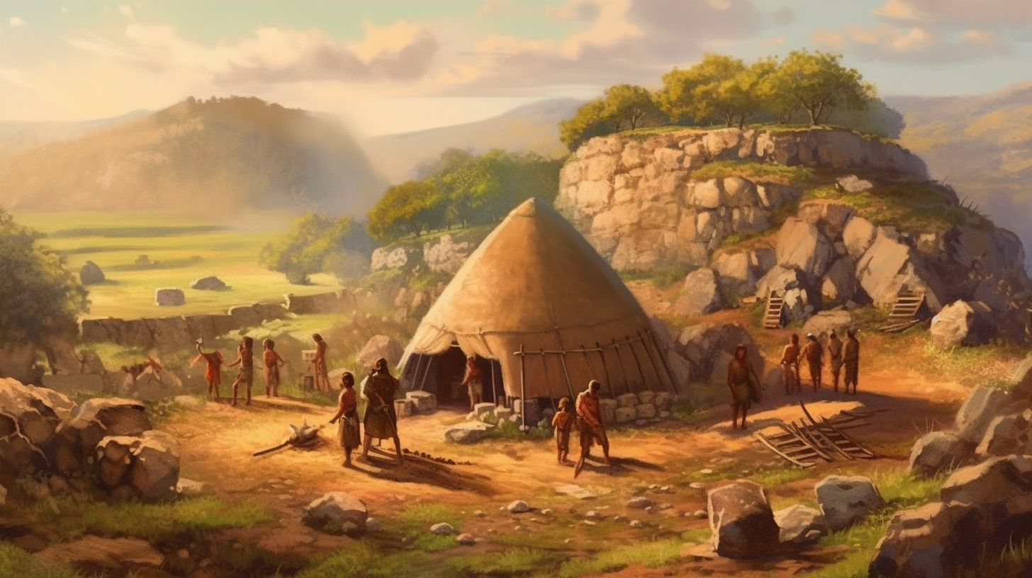 Minyans: The enigmatic prehistoric Greek tribe